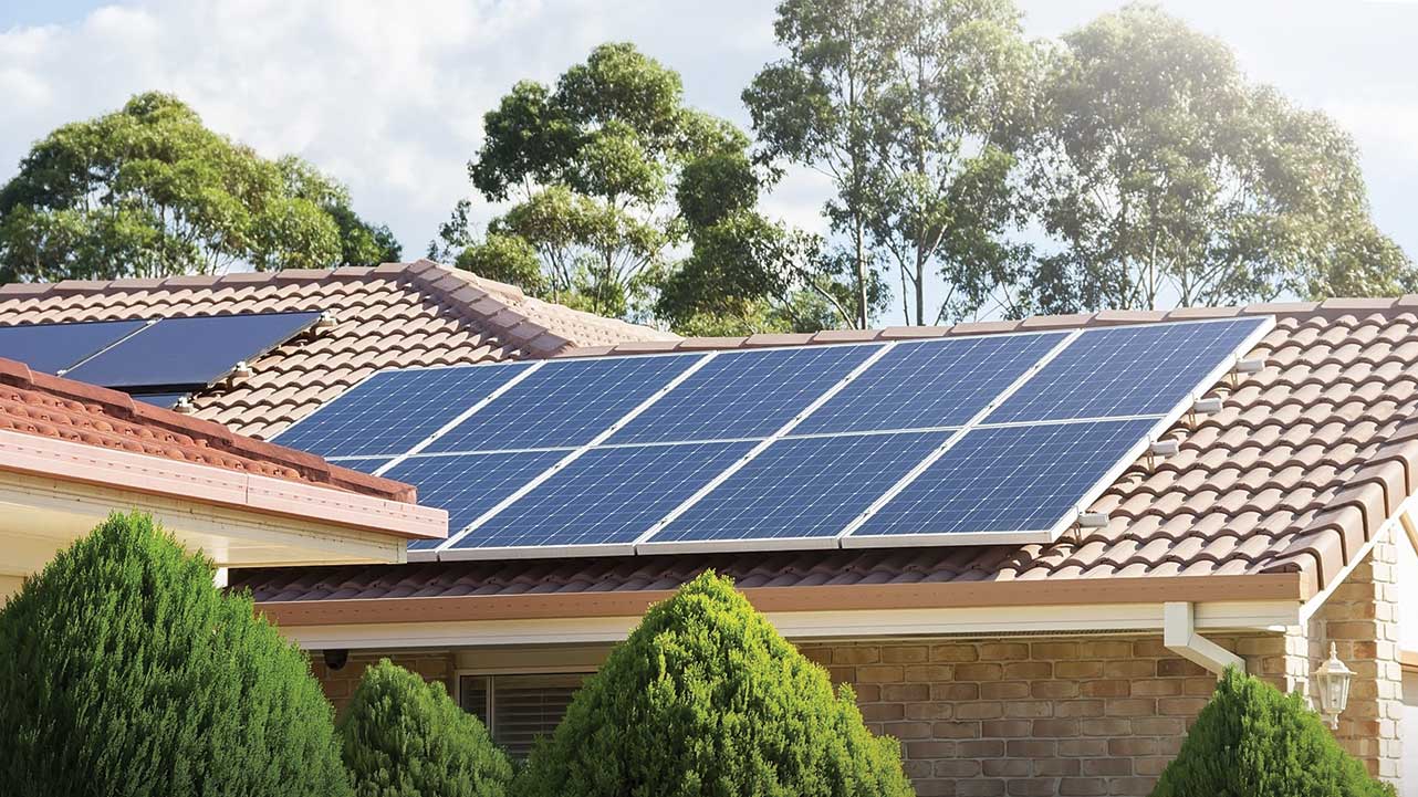 Save Money and the Environment With a More Efficient Home! - First ...